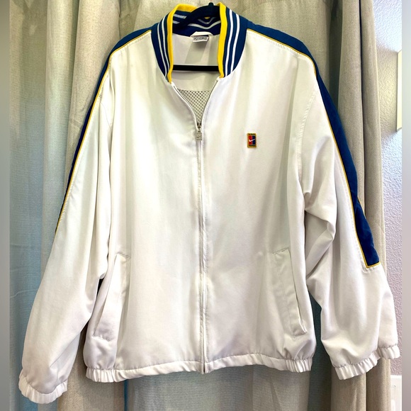 Nike | Jackets & Coats | Vintage Mens Nike Jacket | Poshmark